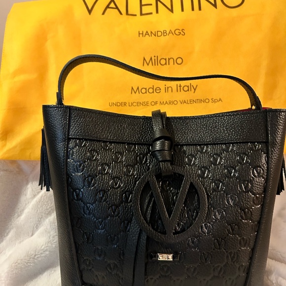 Valentino By Mario Valentino | Bags | Valentino By Mario ...